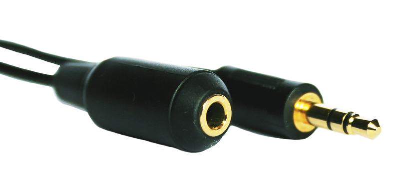 Why do we call them headphone “jacks”? – Mashed Radish